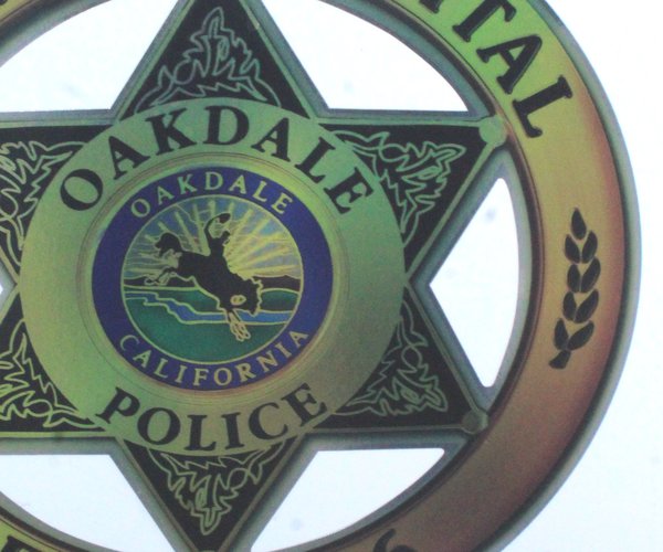 CEREMONIAL EVENING - Oakdale Leader